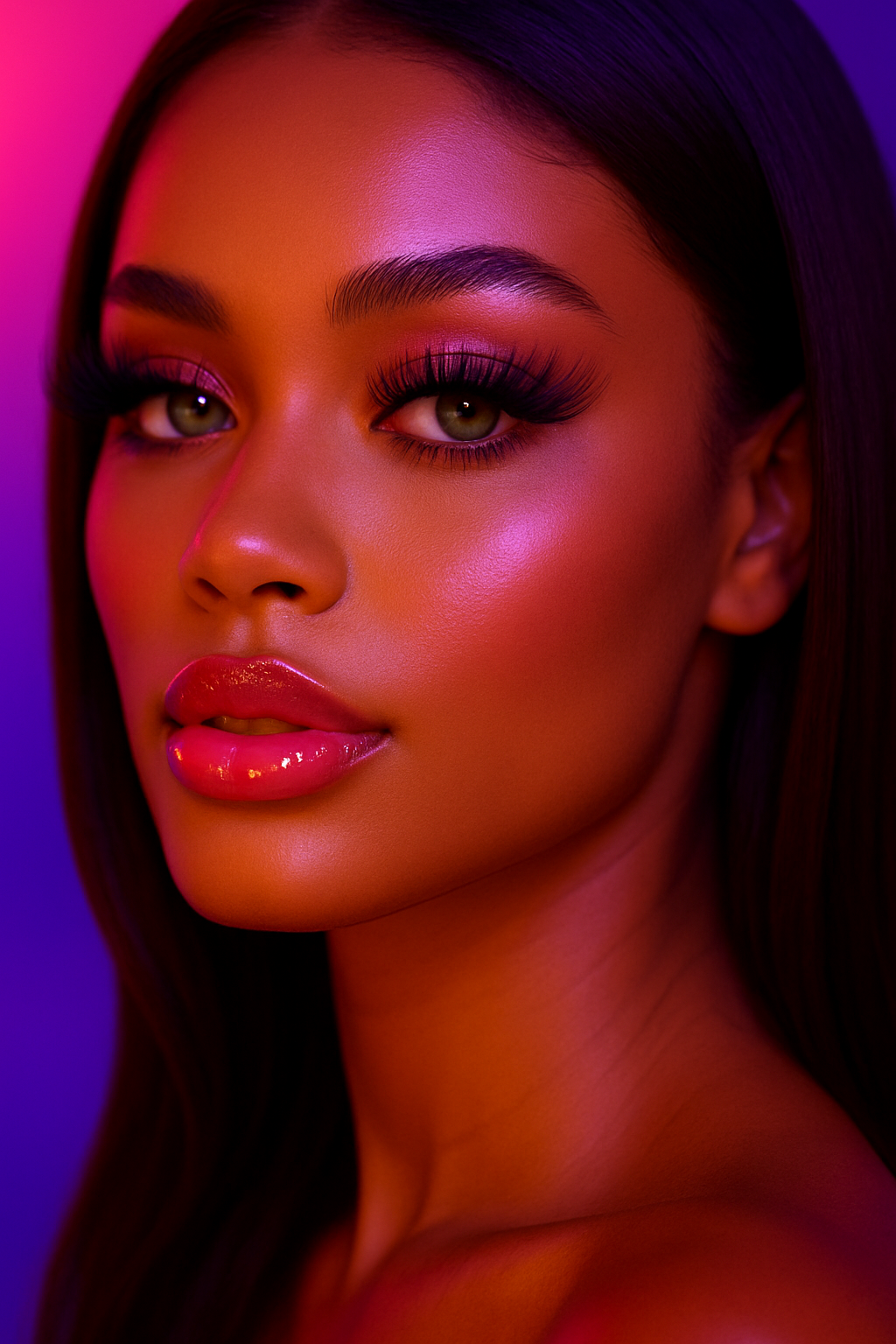 Venom Cosmetics | Strip Lashes, Viral Glosses & Waterproof Lash Glue ...